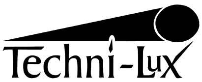 Techni-Lux, Logos