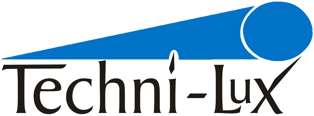 Techni-Lux, Logos