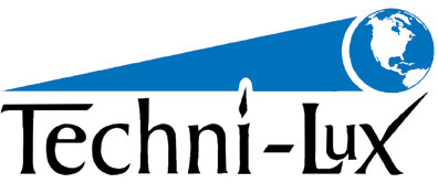 Techni-Lux, Logos