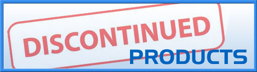 Products List for Discontinued