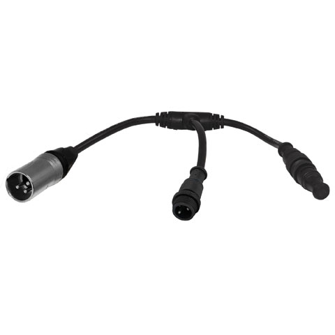 Dmx Cable DMX 5 Pin To 3 Pin Adapter Pinout: A Complete Guide Dmx ...